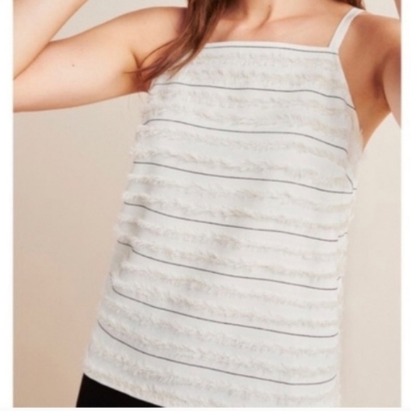 Anthropologie | Tops | Anthropologie Maeve Tank | Poshmark